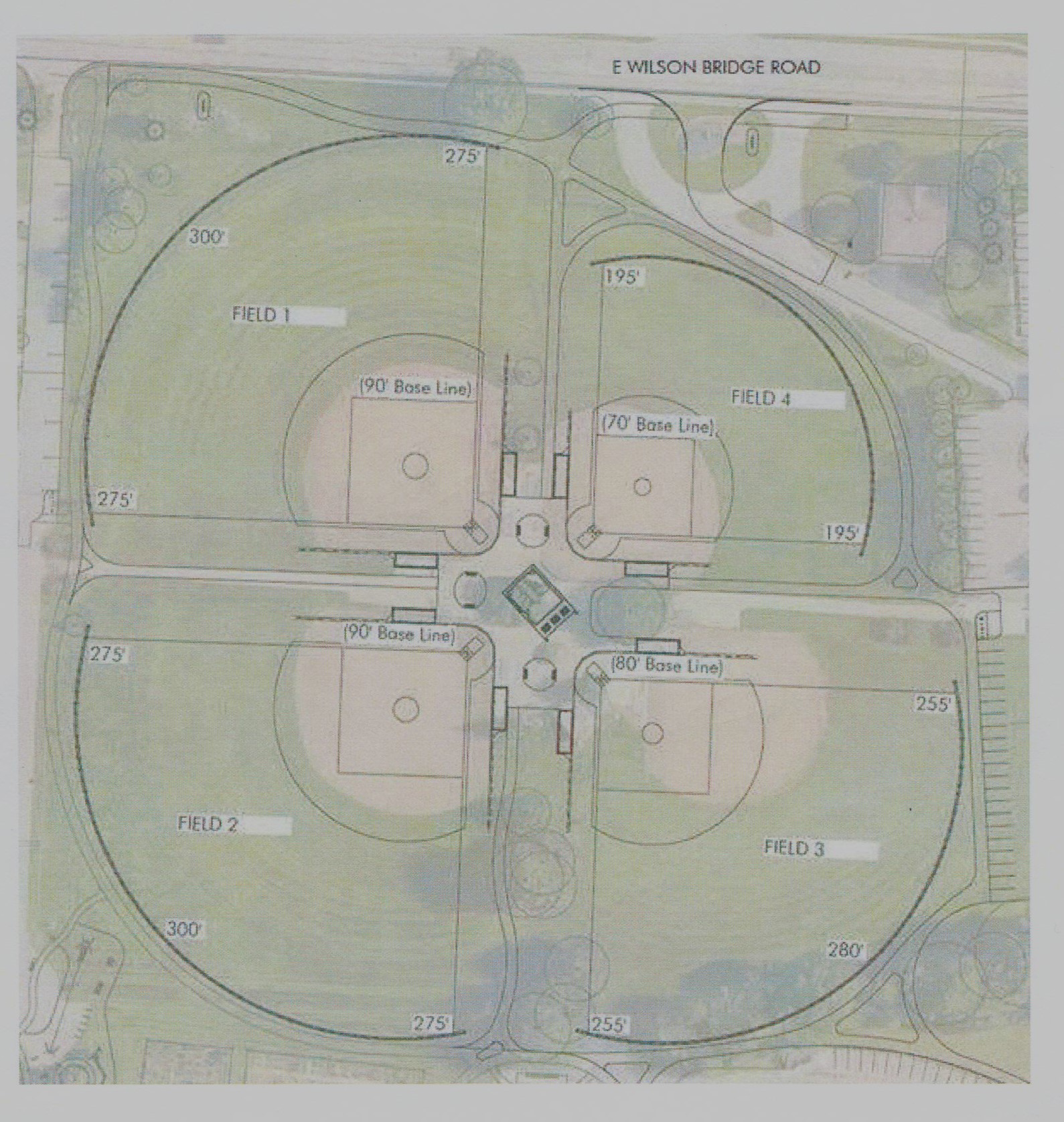 2025 75 League Homepage