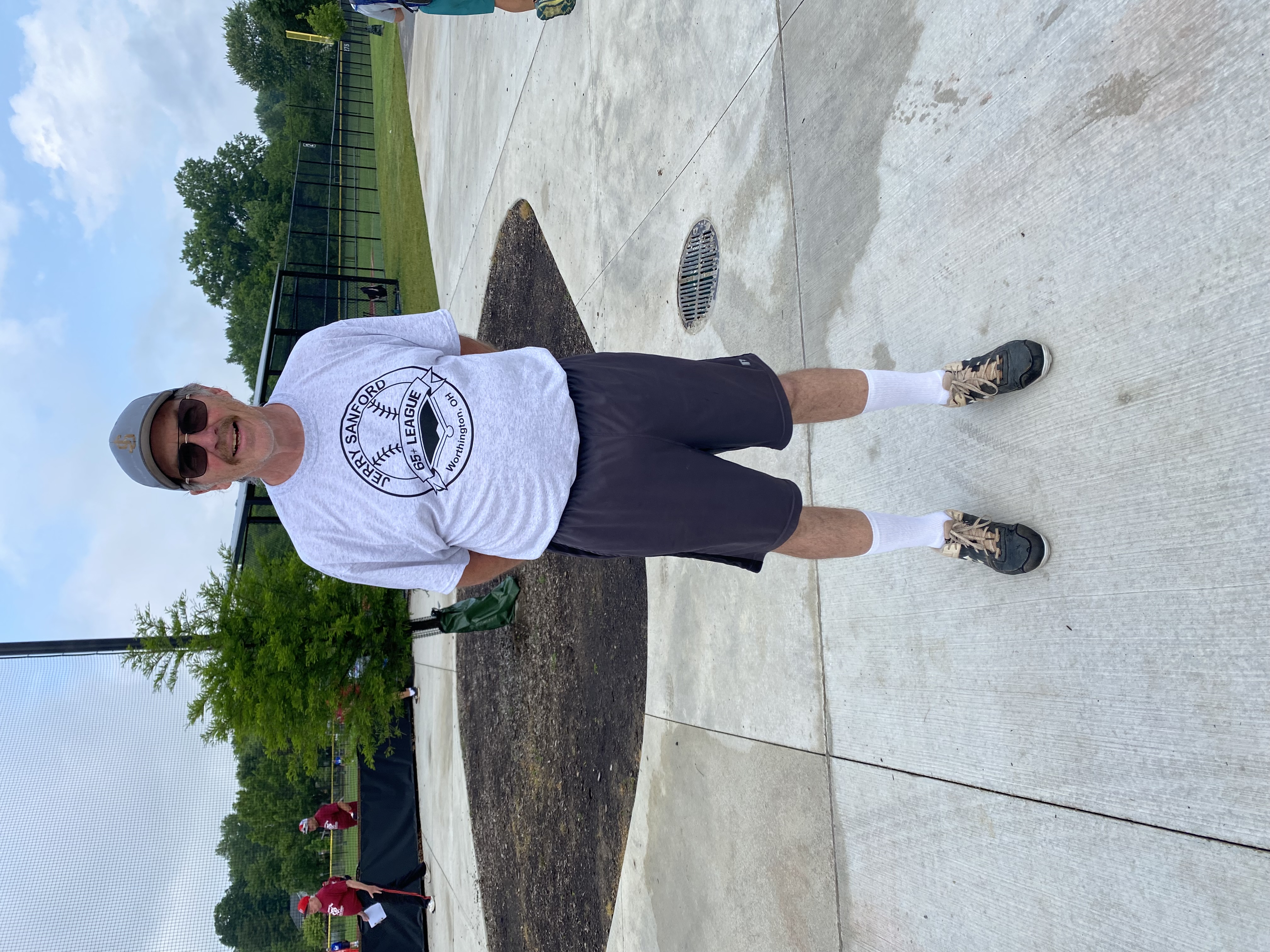 2026 65 League Rosters