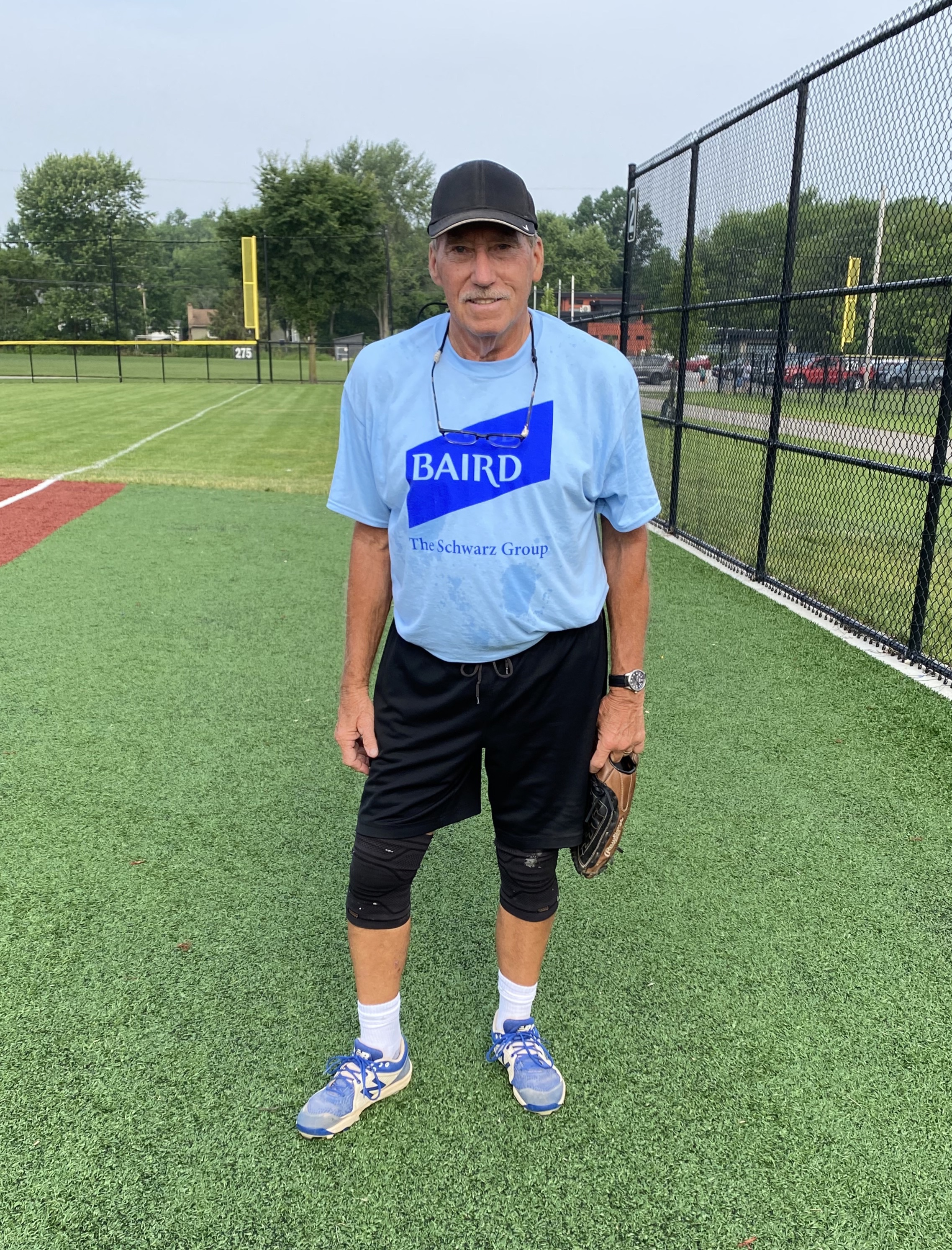 2026 65 League Rosters